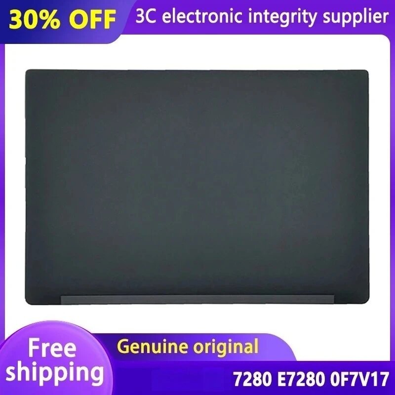 Чехол для ноутбука Dell Latitude 7280 E7280 черный