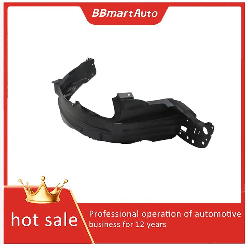 74151-SFE-000 BBmart автозапчасти подкрылок переднее крыло L для Honda Odyssey RB1 2004-2008 автозапчасти