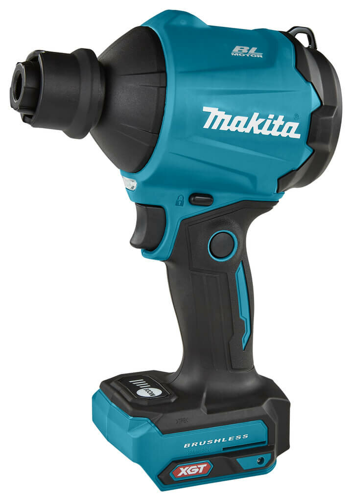 Воздуходувка аккумуляторная MAKITA XGT AS001GZ (без АКБ и ЗУ)
