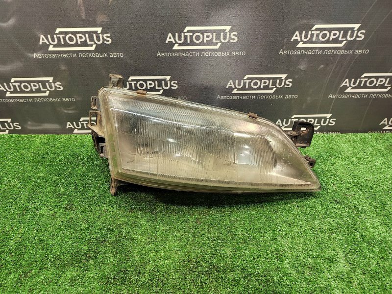 Фара Правый Opel Vectra B 1998 (1.6 X16XEL) Б/У с пробегом Арт. 8923