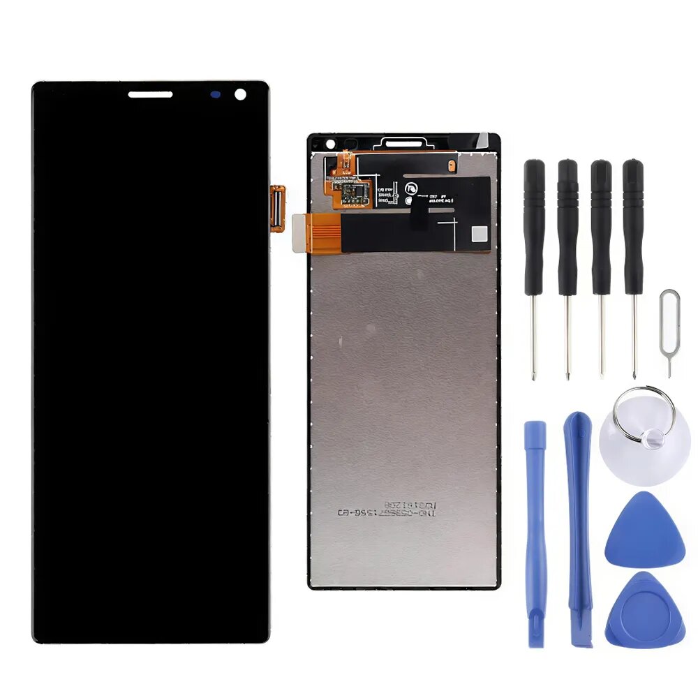 Дисплей (экран) для SONY XPERIA 10 (ORIG)