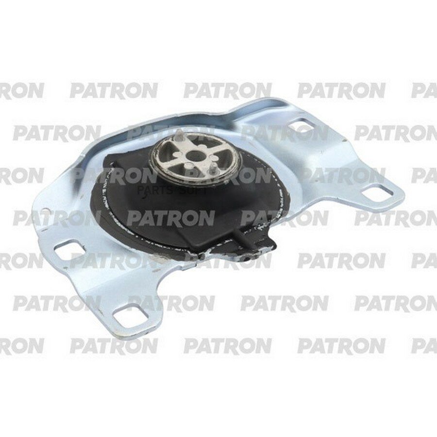 Опора КПП FORD C-Max II (BH) 15- Focus 10- Grand C-Max (BH) 15- Kuga II (MA) 12- от официального дистрибьютора, PATRON, артикул PSE31116