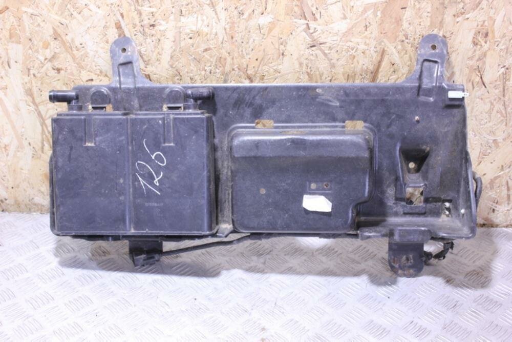 Абсорбер фильтр угольный JAGUAR S-TYPE 1999-2008 XR81888