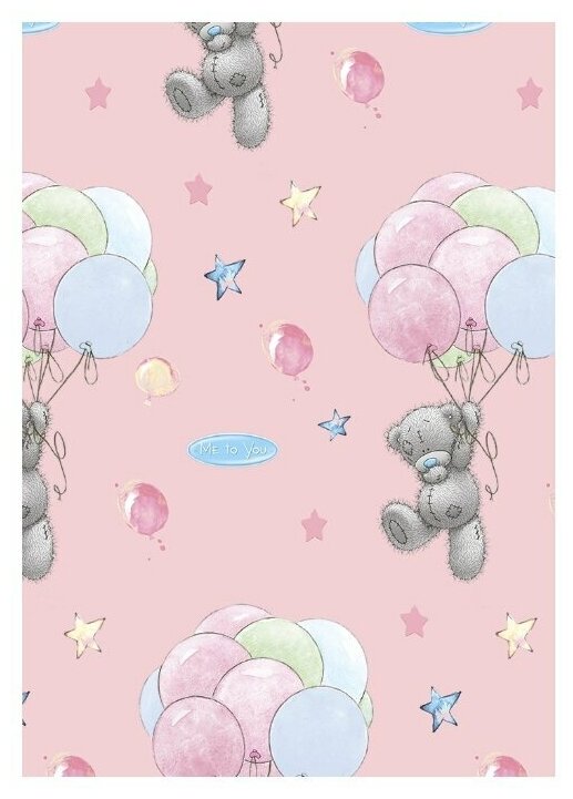 Ткани фасованные PEPPY (A - O) для пэчворка лучшие моменты фасовка 50 x 55 см 146±5 г/кв. м 100% хлопок MTY-12 розовый