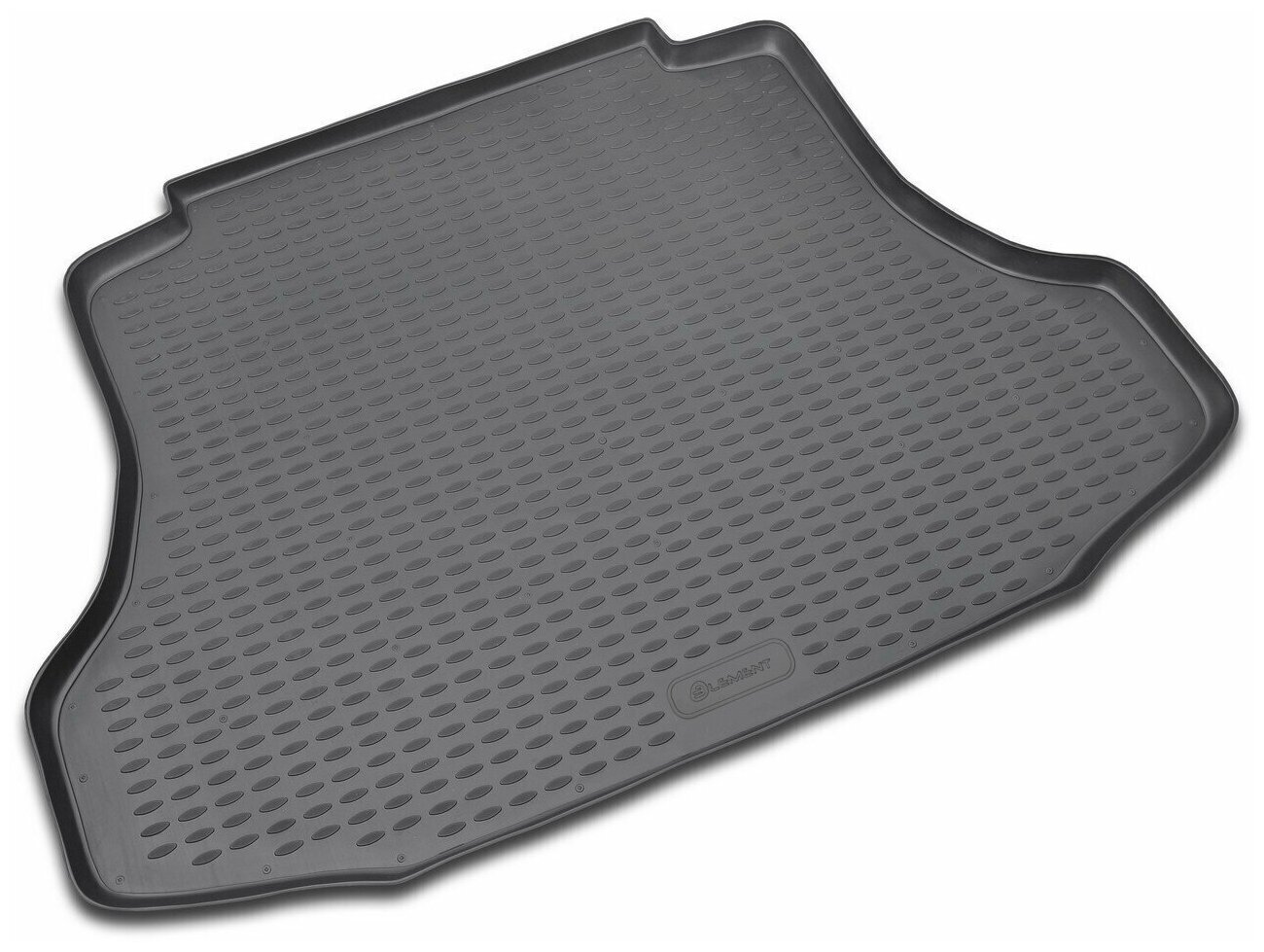 Коврик в багажник HONDA Civic 4D 2006-, сед. (полиуретан) Element. NLC.18.09. B10