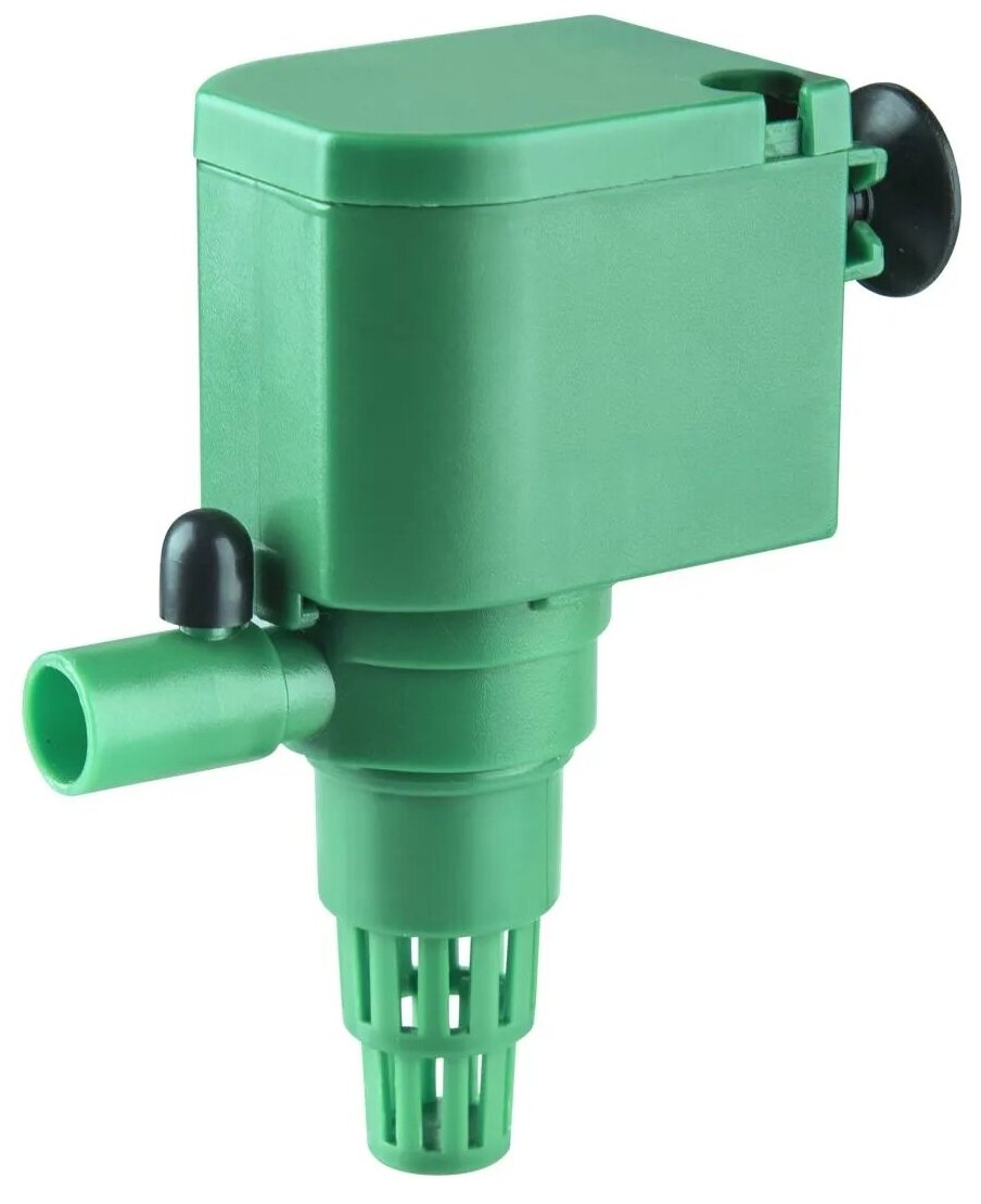 Помпа водяная 500л/ч 6ватт , максимальная высота 0,5м PUMP 002 BARBUS