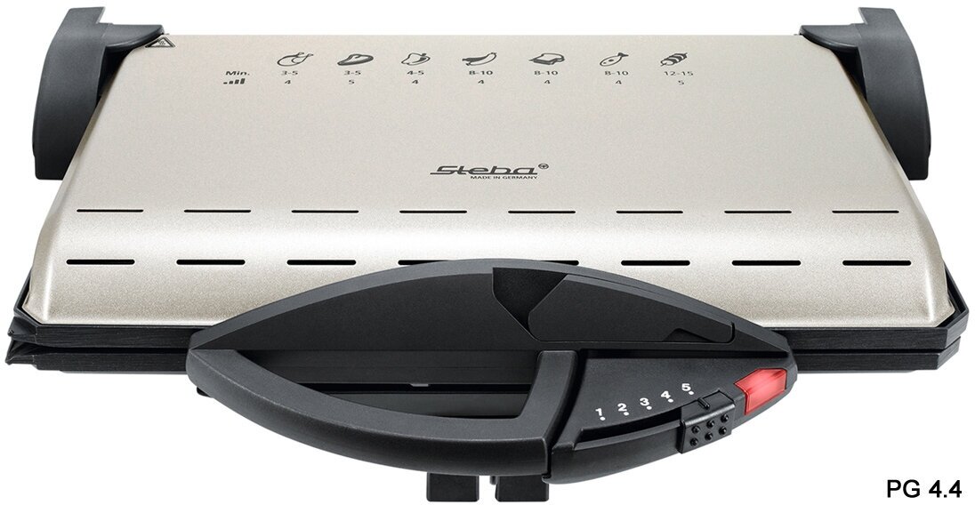 Гриль Steba PG 4.4
