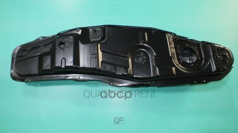 Бак Топливный Mitsubishi Pajero 10-