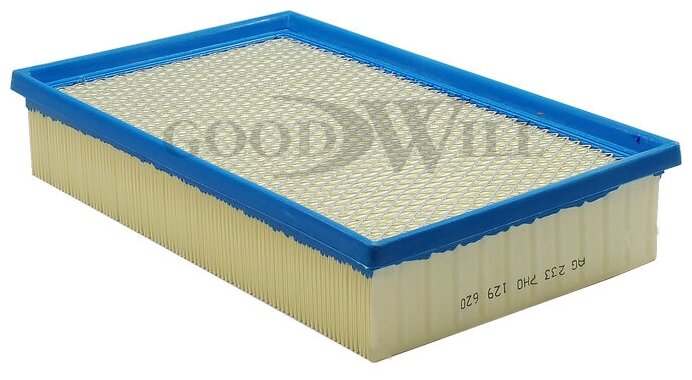 Фильтр воздушный GoodWill AG 233