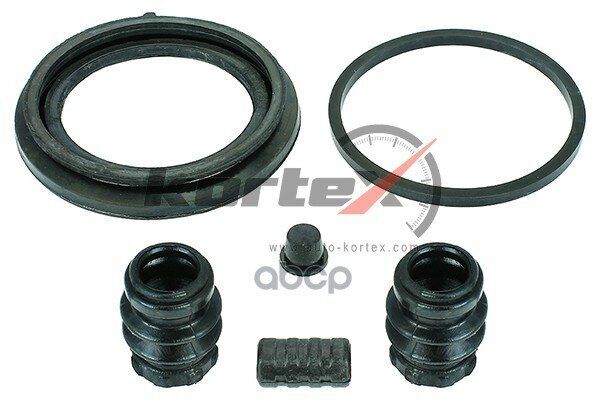 Ремкомплект суппорта передний HYUNDAI SONATA/ GALLOPER/ NISSAN JUKE/ PRIMERA KORTEX арт. KBR079
