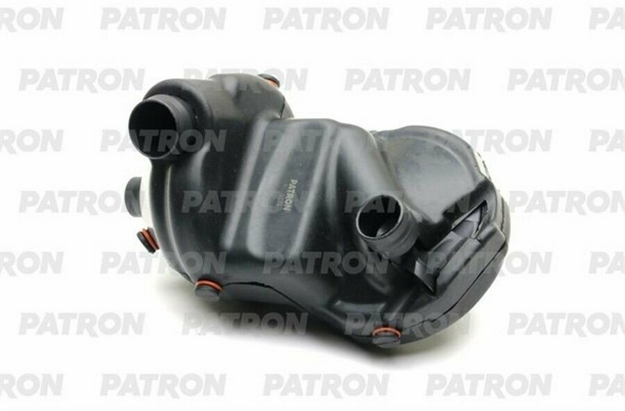 Клапан вентиляции картерных газов