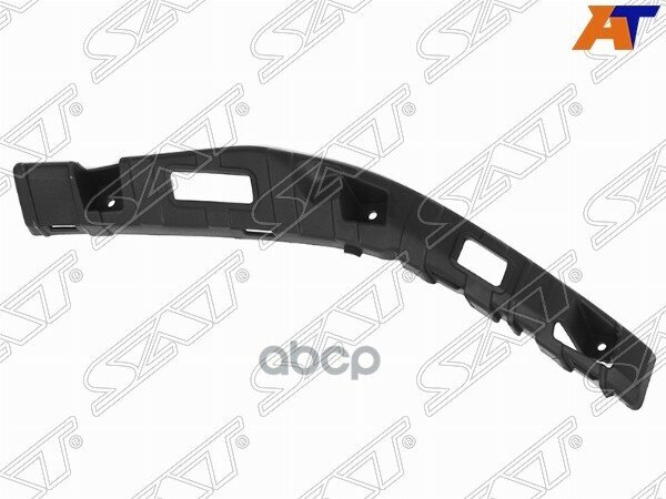 Крепление бампера Hyundai Sonata 19-23 (Спереди/ Справа) Sat арт. ST-14-0033