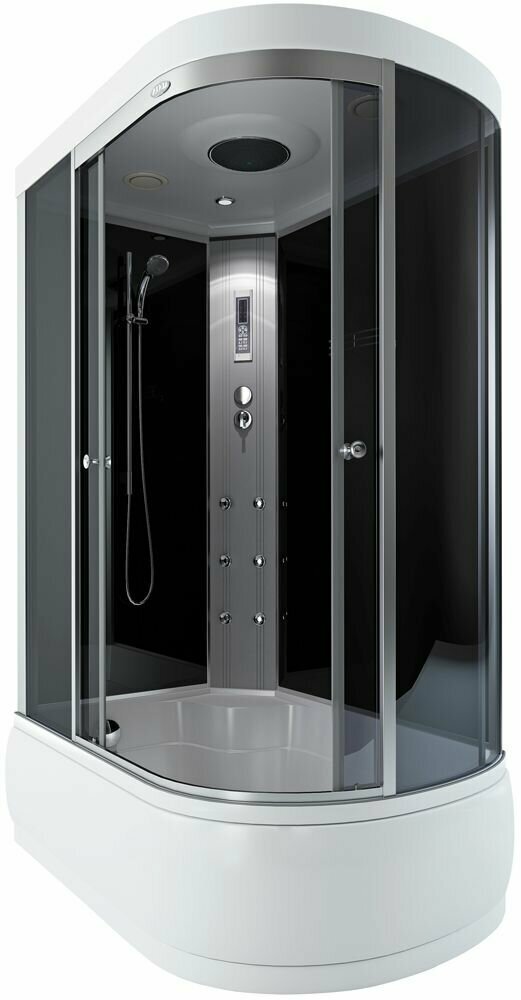 Душевая кабина Arcus AS-109 L