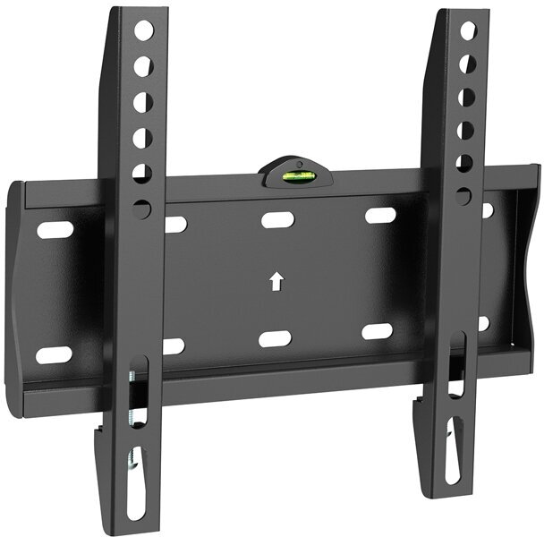 Кронштейн GODIGITAL TF-220 VESA75-200 до 30кг фиксированный для телевизора