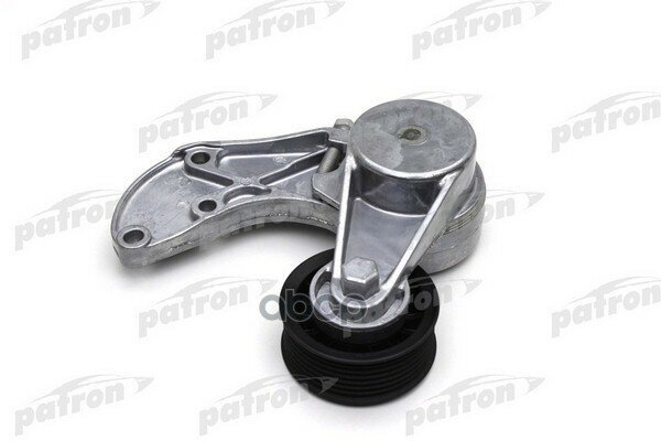 Натяжитель приводного ремня AUDI: Q7 (4L) = 3.6 FSI= [06 - ] PORSCHE: CAYENNE = 3.6= [10 - ] , CAYENNE (955) = 3.2/3.6= [02 .