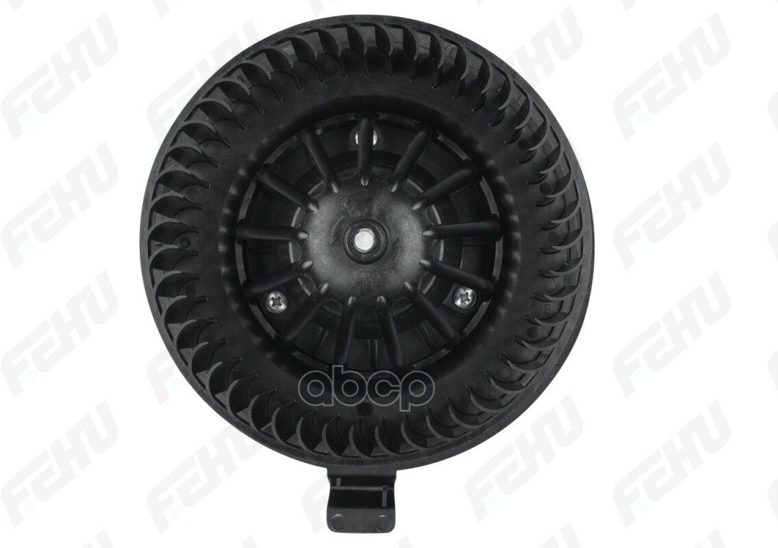 FFH1076 , FEHU , Мотор отопителя салона FEHU арт. FFH1076