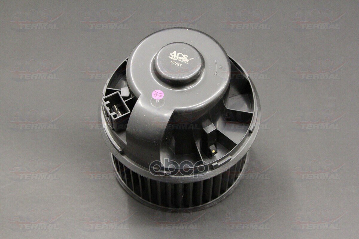 Вентилятор отопителя Ford Focus II / Galaxy II / Kuga I / Mondeo IV / S-Max ACS Termal арт. 402414