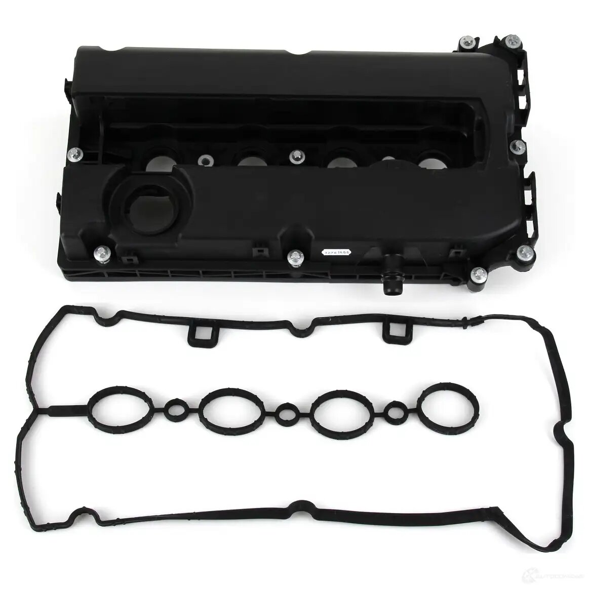 Клапанна крышка Chevrolet Aveo Cruze Orlando Tracker Opel Astra Corsa Insignia Meriva Mokka Vectra Zafira Fiat Croma Zaz Chance GM 55564395 IH Y43L 29061745