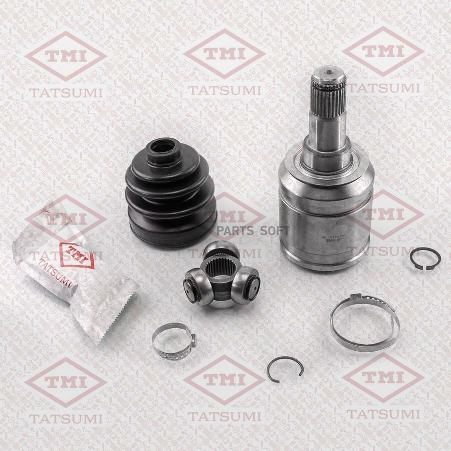 TATSUMI TDB1001 ШРУС внутренний к-т