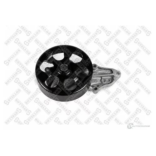 Помпа HONDA CR-V/INTEGRA 2.0/2.4 K20A/K24A 02, 45000320SX STELLOX 4500-0320-SX