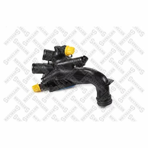 Термостат CITROEN, PEUGEOT, 2340217SX STELLOX 23-40217-SX