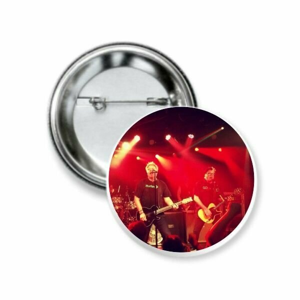 Значок Offspring, Оффспринг №3