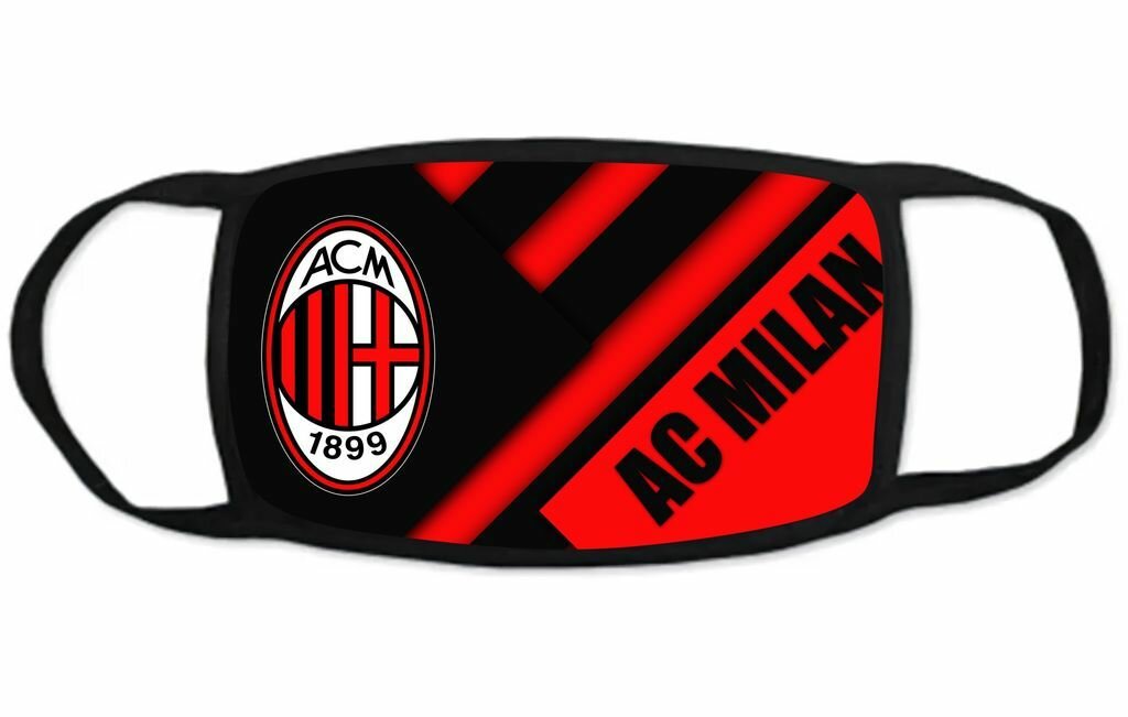 Маска на лицо Milan, Милан №9