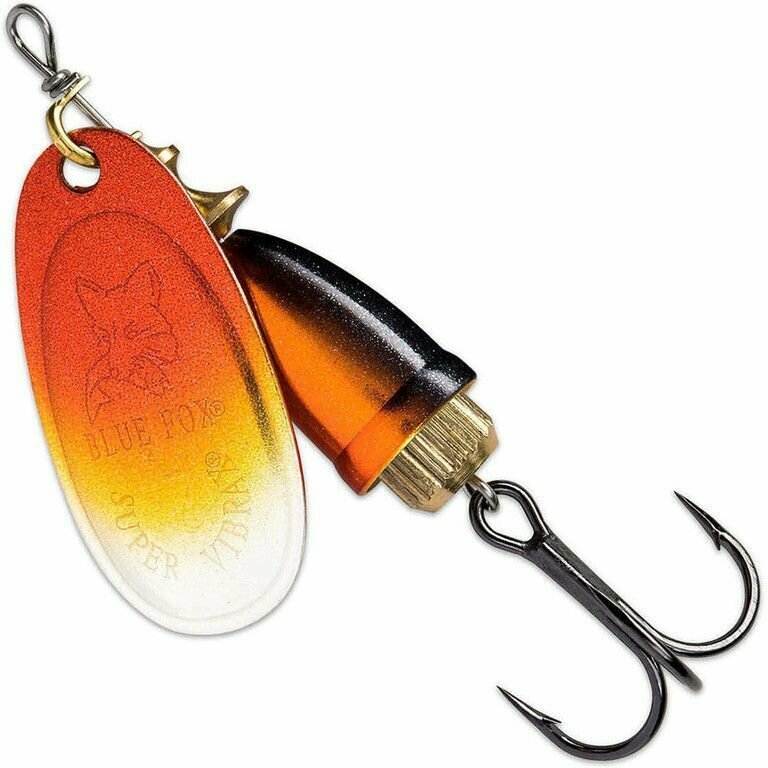 Блесна Blue Fox BFNL2-B