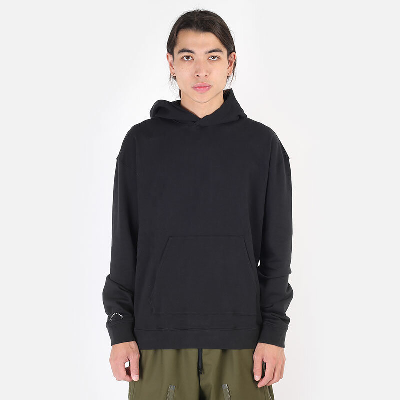 Толстовка LeBron James x John Elliott Hoodie