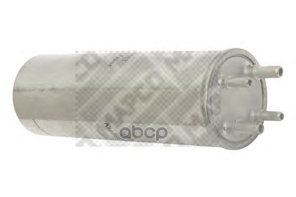 Топливный фильтр Mapco арт. 63803