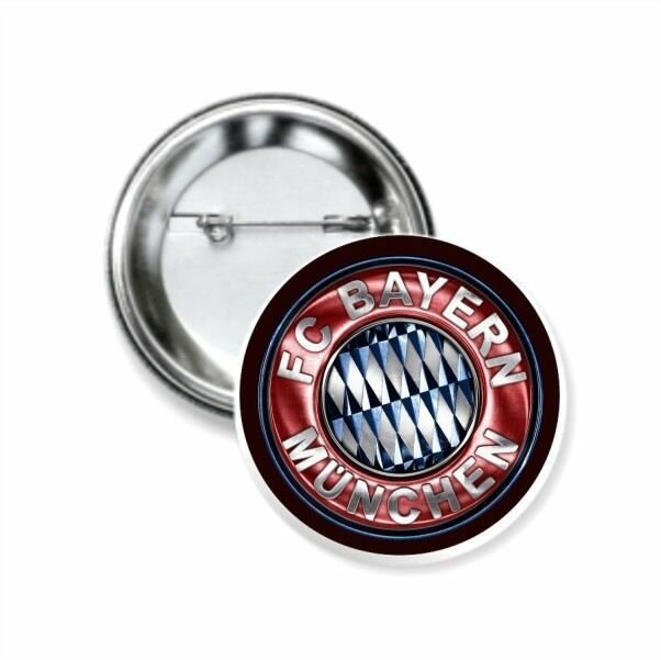 Значок Бавария, Bayern №8