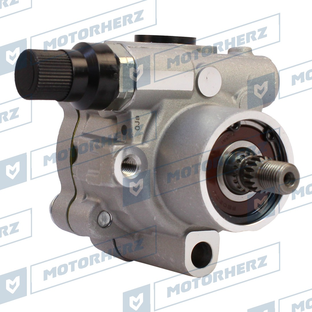 Motorherz P1926HG насос гидроусилителя руля
