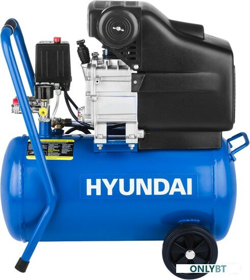 Компрессор Hyundai HYC 2324