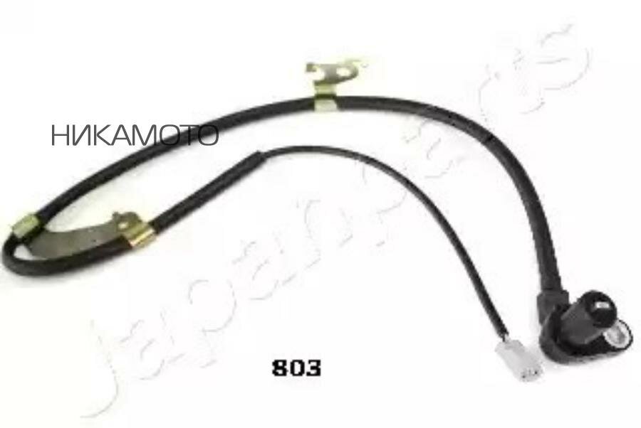 JAPANPARTS ABS-803 Датчик АБС