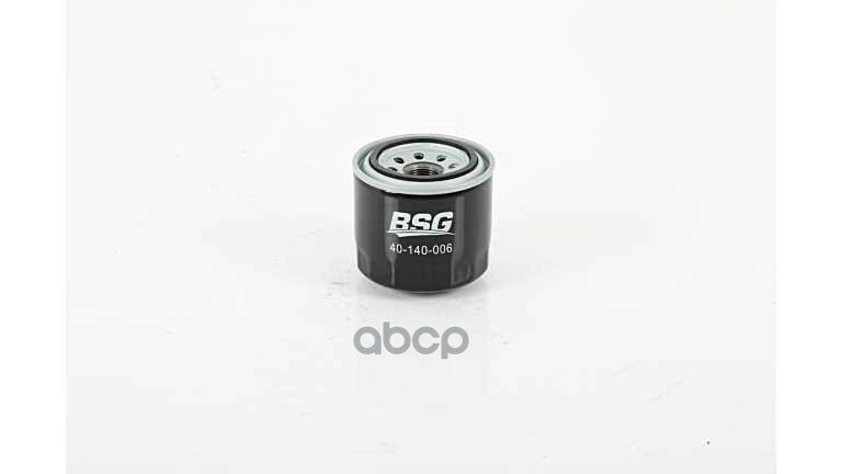 Фильтр масла BSG AUTO PARTS арт. BSG40140006