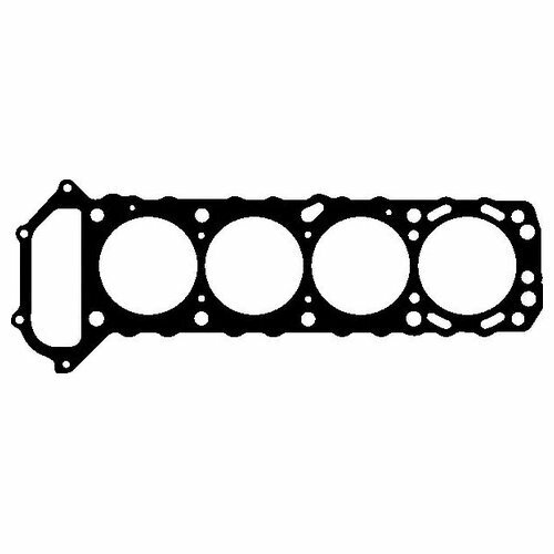 Прокладка гбц Elring 540.480 для Ford Maverick (1993-1998), FORD AUSTRALIA CORSAIR (1989-1992), FORD AUSTRALIA CORSAIR UA (1989-1992)