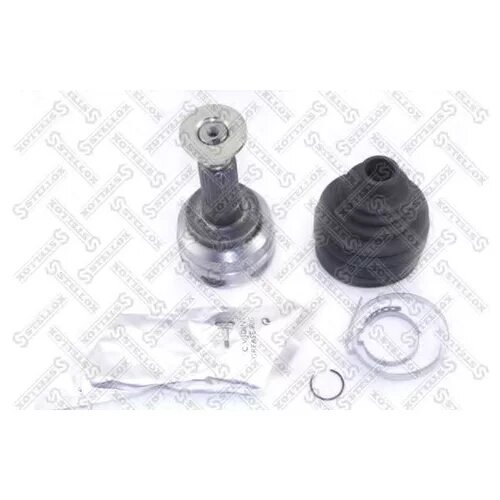 ШРУС наружный комплект MAZDA 323 F / S IV 1.4-1.6I 16V 98-04, 1501473SX STELLOX 150 1473-SX