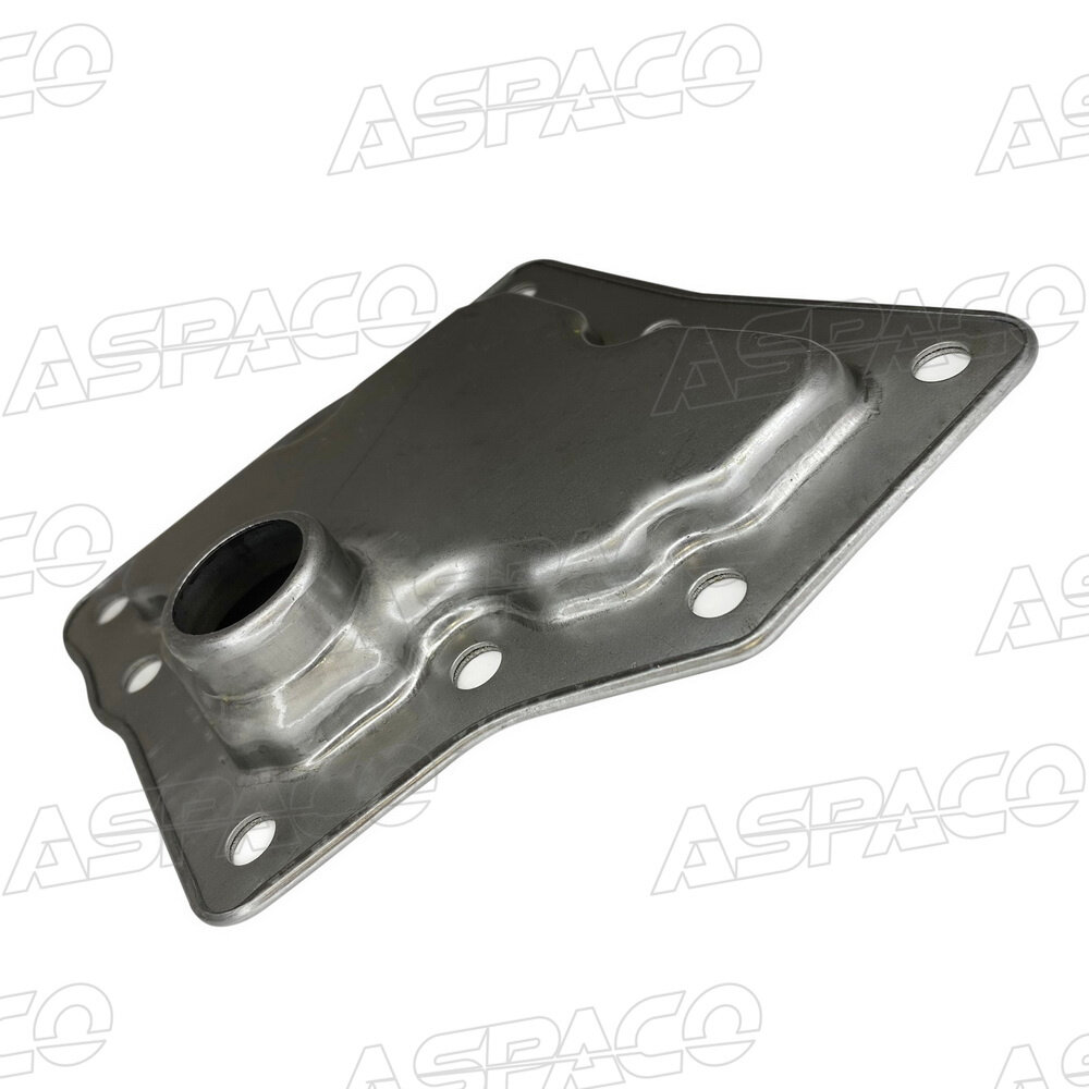 Фильтр Масляный Акпп Vag Seat Ibiza Iv/ Skoda Fabia/ Vw Lupo/ Polo