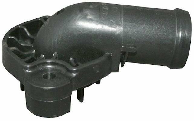 JP GROUP 1114505800 Фланец системы охлаждения VAG 1.4 16v 99-