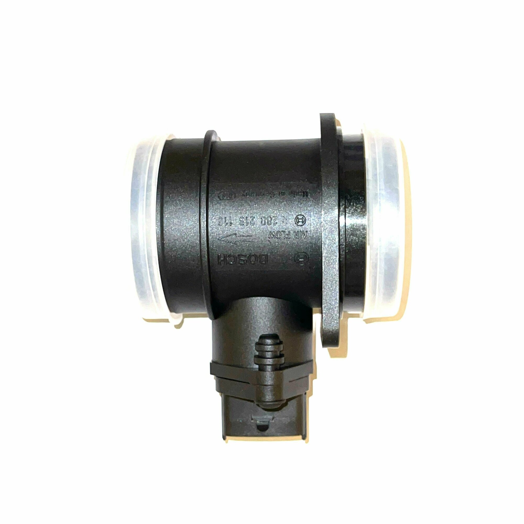 Датчик массового расхода воздуха Lada Kalina, Niva, Priora, Bogdan, УАЗ, ГАЗ