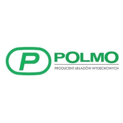 Пламегаситель круг 90ммх420мм D-трубы 50мм, 00241 POLMOstrow 00.241