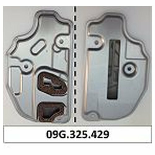 Фильтр АКПП VAG 09G325429