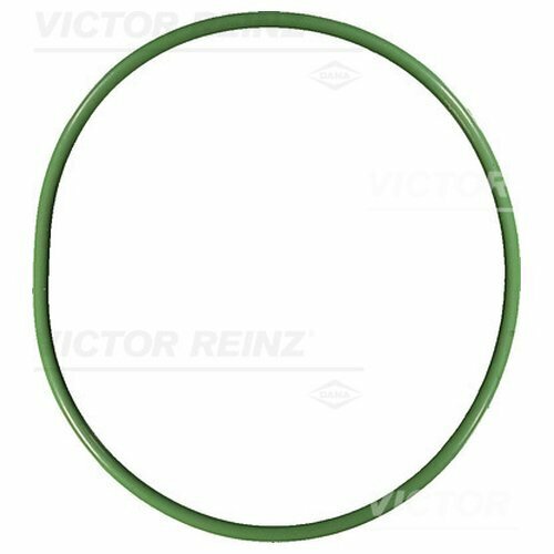 Сальник коленчатого вала Victor Reinz 407662610