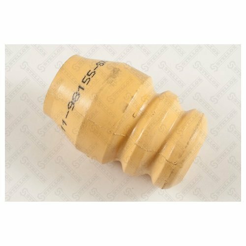 Отбойник амортизатора Ford C-Max 2007/02-2010/09; Ford Focus C-Max 2003/10-2007/03; Ford Stellox 1198155SX для Ford Galaxy; SEAT Alhambra; VW Sharan