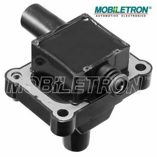 Катушка зажигания Mobiletron CE57 для Daewoo Korando, Musso; Mercedes C-CLASS S202, W202, COUPE C124 C124,