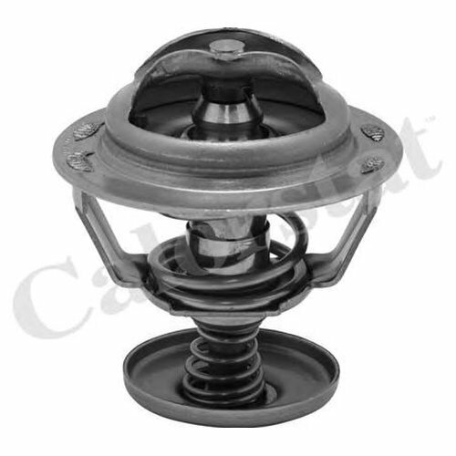 Термостат охлаждающей жидкости ford: fiesta iv 00-02, fiesta v 01-, ka 96-, street ka 03-05 Vernet TH6838.82J для Ford Fiesta (2001-2010), Ford Fusion