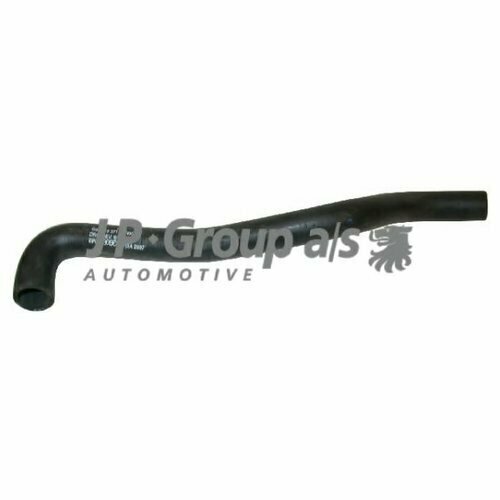 Шланг радиатора Jp 1114304300 для SEAT Cordoba (1993-2002), SEAT Ibiza (1993-2002), SEAT Inca (1995-2003)