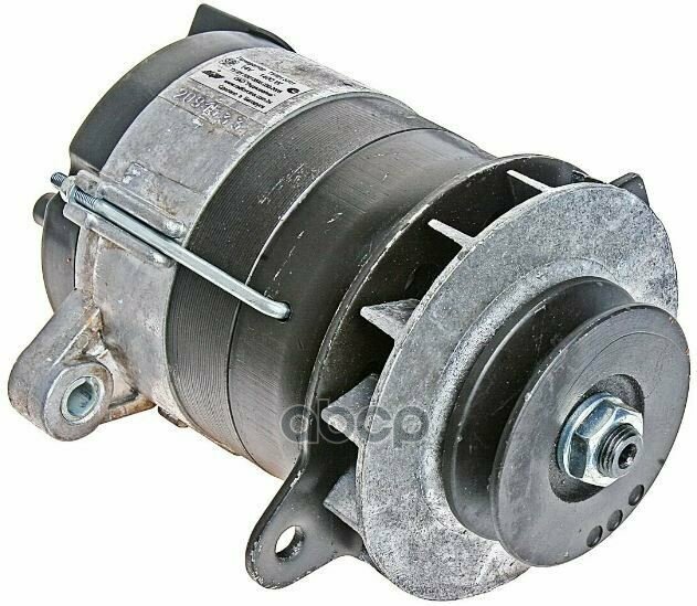 Генератор МТЗ-1221,22 дв. Д-245,260 14В 100А 1400Вт одноручьевой шкив радиоволна Радиоволна арт. Г9721.3701