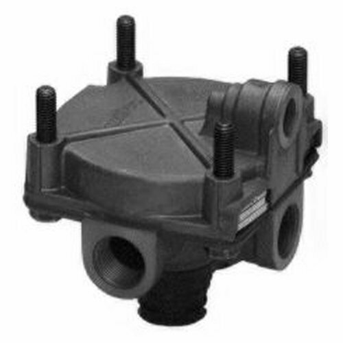 Клапан ускорительный Wabco 9730110000