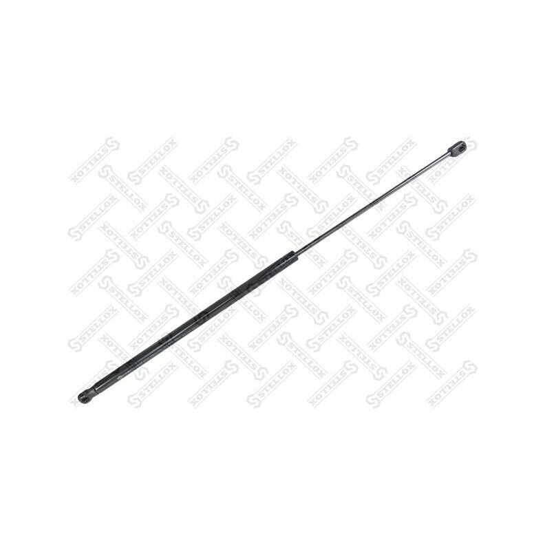 Амортизатор капота L 722mm, STELLOX 1140159SX